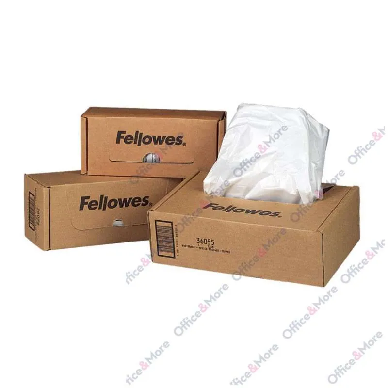 FELLOWES 36052 KESE ZA ŠREDERE