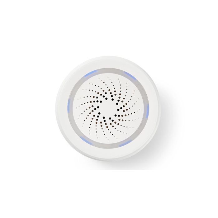 Nedis Smart Siren
Nedis Smart Siren