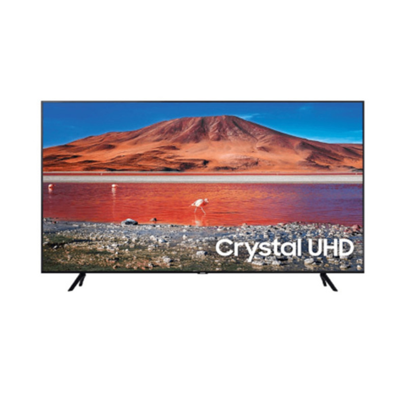 Televizor Samsung UE65TU7022KXXH Smart, LED, UHD 4K, 65"(165cm), DVB-T2C