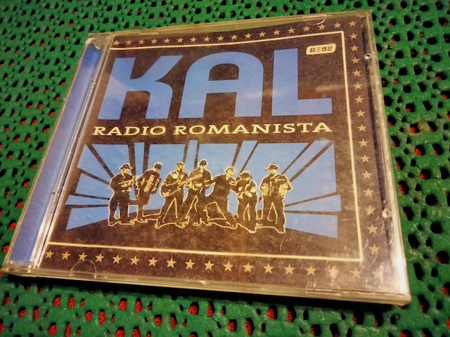 Kal – Radio Romanista