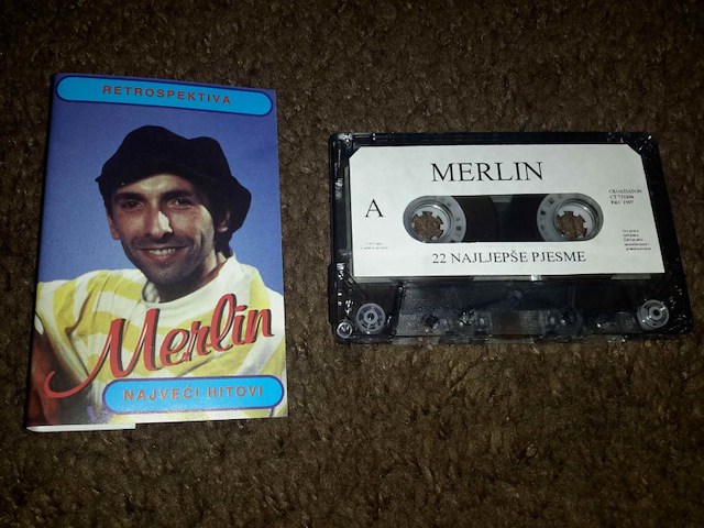 Merlin - Retrospektiva, Najveći hitovi