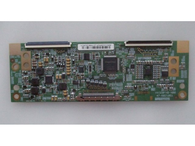 HV320FHB – N00 47-6021051, T-CON za JVC, LED TV