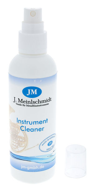 J. Meinlschmidt JM 300 sredstvo za čišćenje limenih instrumenata