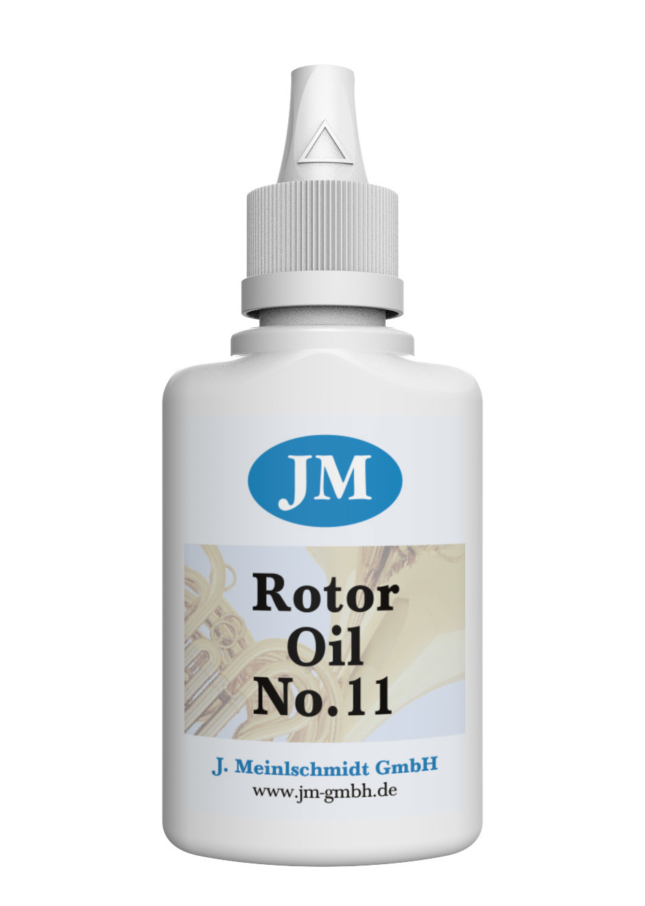 J. Meinlschmidt JM011-RO JM Slide Oil 11 Synthetic
