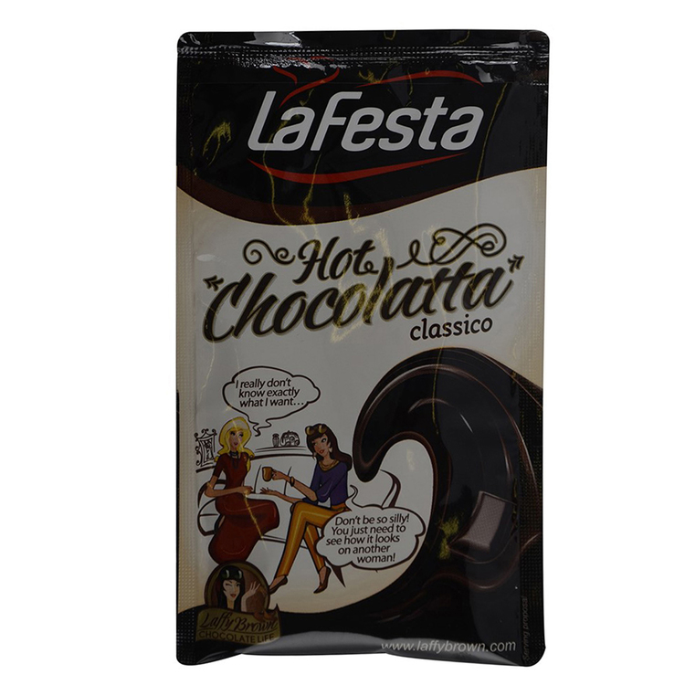 LaFesta instant topla čokolada Classico 25g