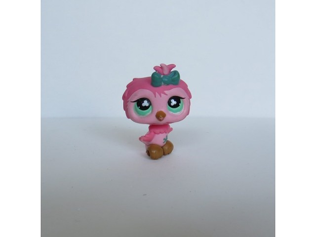 Littlest Pet Shop LPS - figura 205