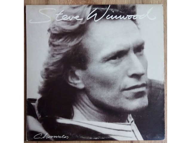 Steve Winwood – Chronicles