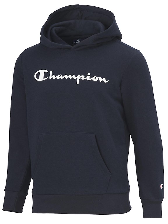 CHAMPION Hooded Pullover
4217 RSD
