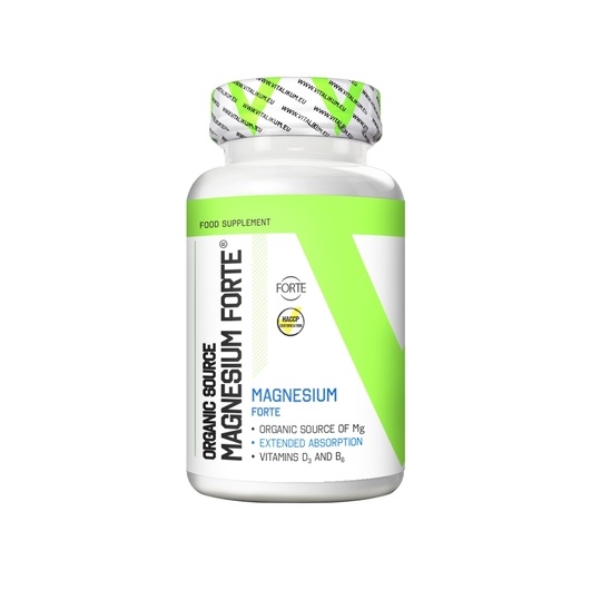 Vitalikum magnesium forte® (90 tableta)