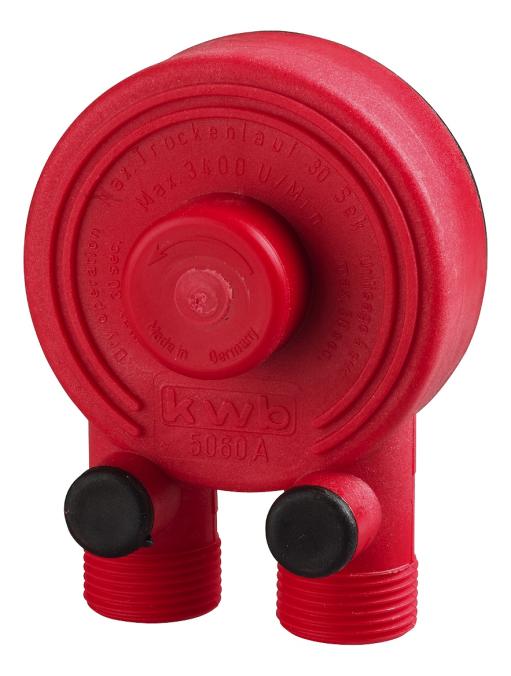 KWB 49506000 COMBI Pumpa za pretakanje P 60, za bušilice sa vratom 43mm, 3/4"