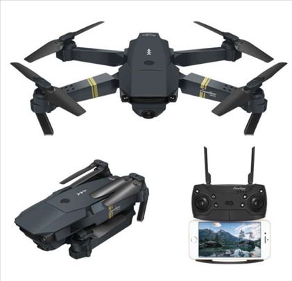 Dron 998+kamera