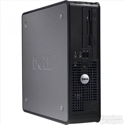 Optiplex 745