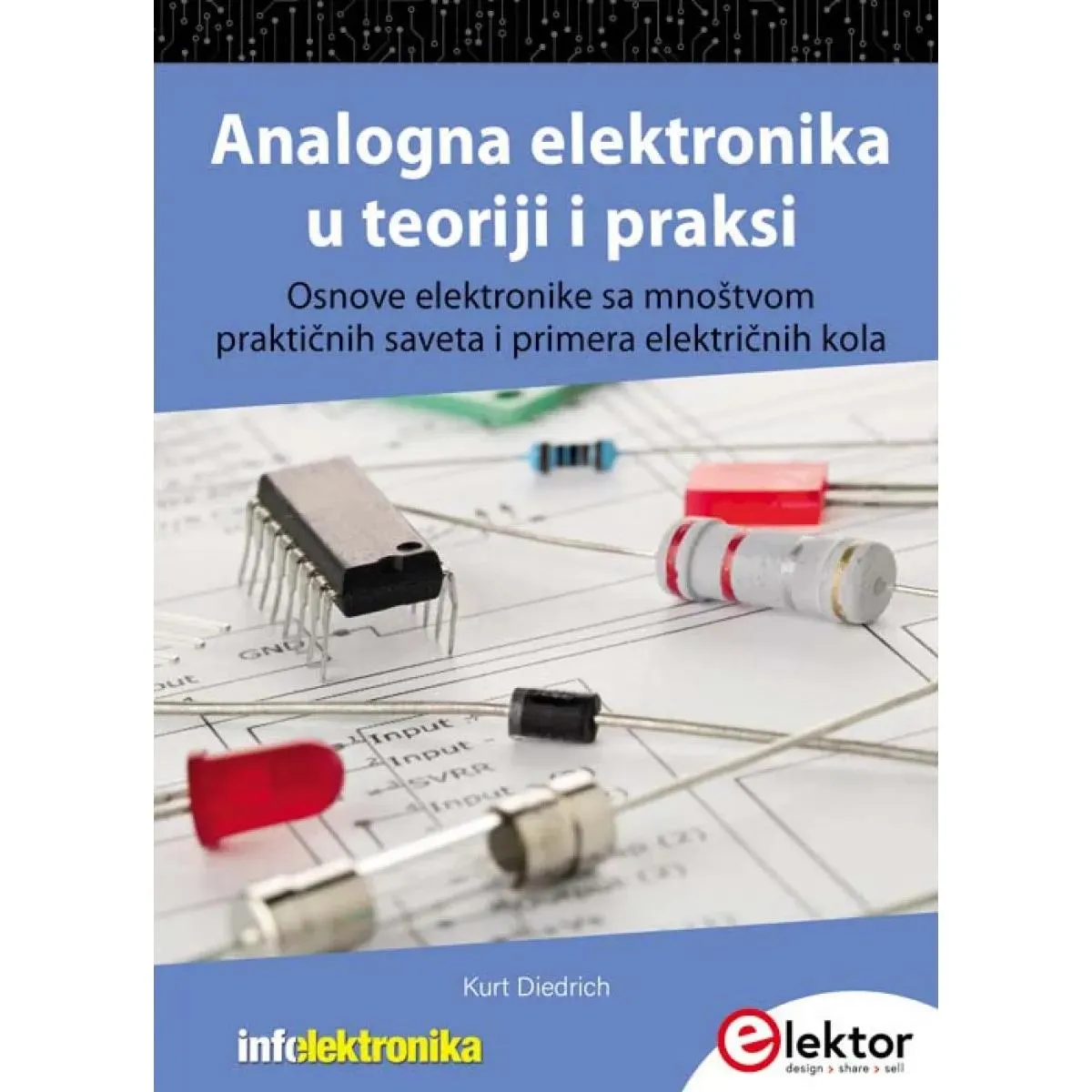 ANALOGNA ELEKTRONIKA