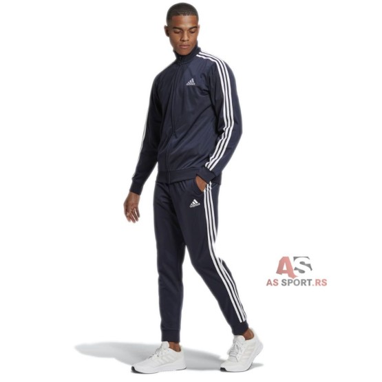 Adidas Trenerke 3-Stripes 46