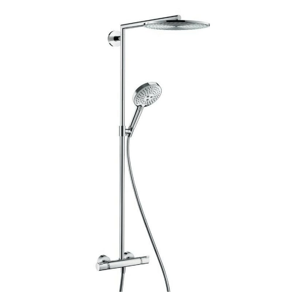 Raindance select 300 showerpipe Hansgrohe