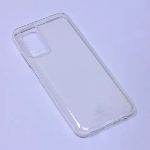 Futrola - maska Teracell Skin za Samsung A037G Galaxy A03s Transparent