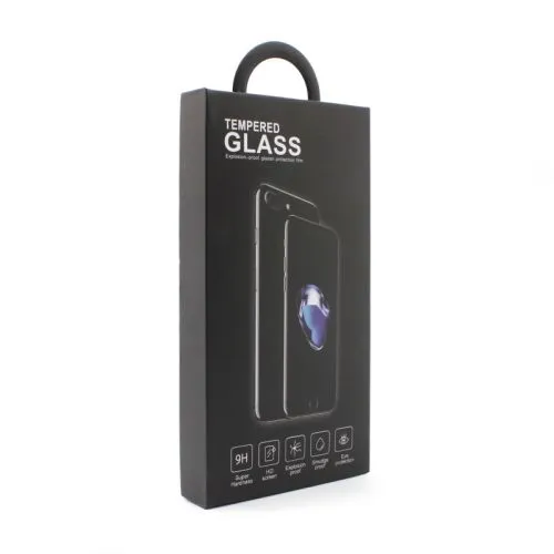 Zaštino staklo (glass) Full glue za Samsung G960 S9 zakrivljena crni