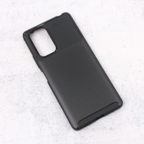 Futrola - maska Defender Carbon za Xiaomi Redmi Note 10 Pro/Redmi Note 10 Pro Max crna