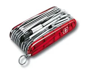 Victorinox Victorinox nož SWISSCHAMP XLT 91mm (16795.XLT)