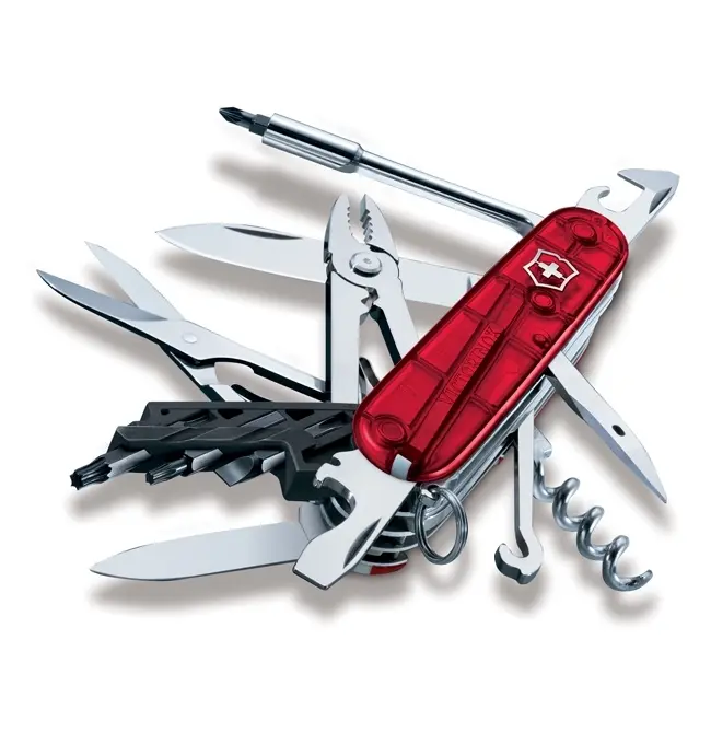 Victorinox VICTORINOX NOŽ CYBERTOOL (17725T)