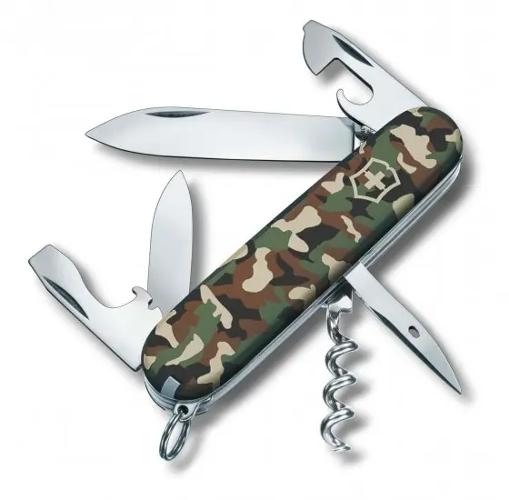 Victorinox VICTORINOX NOŽ SPARTAN 91mm (13603.94)