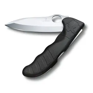 Victorinox VICTORINOX NOŽ HUNTER PRO CRNI SA FUTROLOM (09410.3)