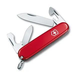 Victorinox VICTORINOX NOŽ RECRUIT 84mm (02503)