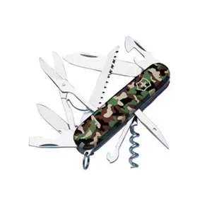 Victorinox VICTORINOX NOŽ HUNTSMAN 91mm CAMOUFLAGE (1371394)