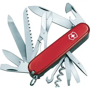 Victorinox VICTORINOX NOŽ RANGER RED (13763)