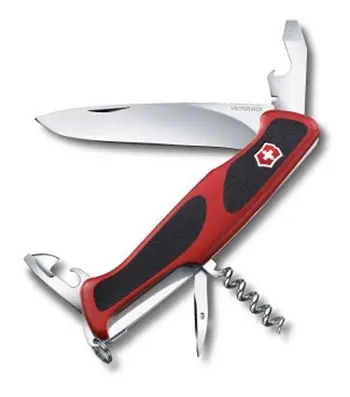 Victorinox VICTORINOX NOŽ RANGERGRIP 68 (09553.C)