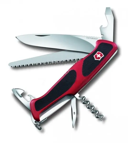 Victorinox VICTORINOX NOŽ RANGERGRIP 79 (09563.C)