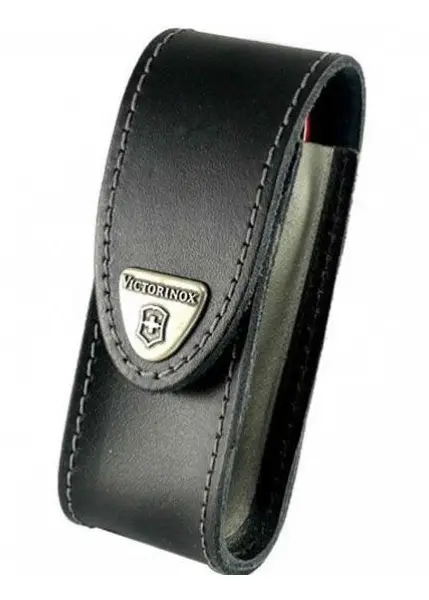 Victorinox VICTORINOX FUTROLA 91mm CRNA KOŽNA (405203)