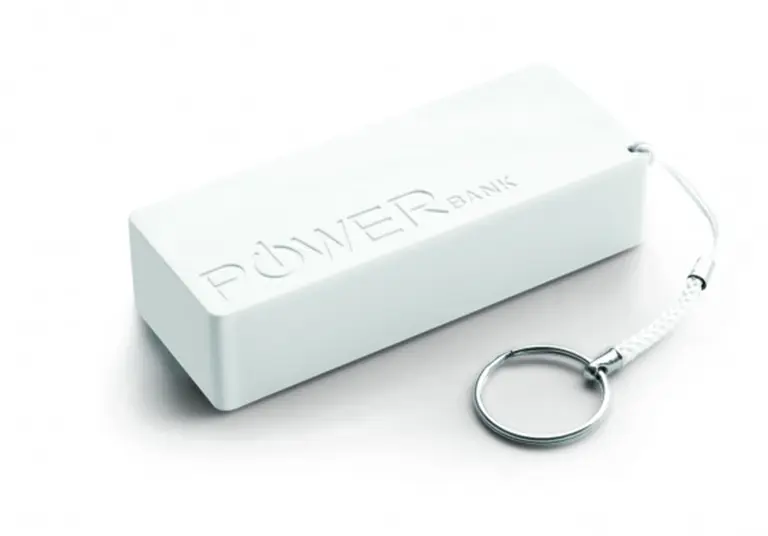 POWER BANK PRENOSNA BATERIJA BELI LXMP102W