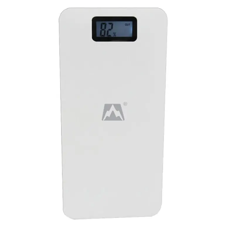 Jetion JETION Smart Power Bank sa ekranom (JT-SPB009)