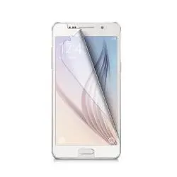 Celly CELLY Zaštitna folija Self fit za GALAXY S6 (2kom/1pak) (SBF490)