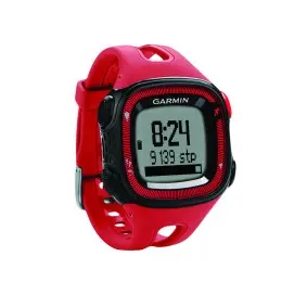 Garmin Garmin Forerunner 15HRM bundle Red/Black - Large HEARTRATE SENZOR DOLAZI U PAKETU