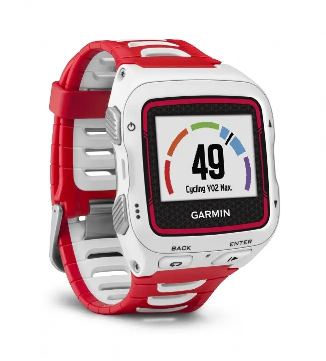 Garmin
GARMIN FORERUNNER 920 WHITE/RED HR HEARTRATE SENZOR NE DOLAZI U PAKETU