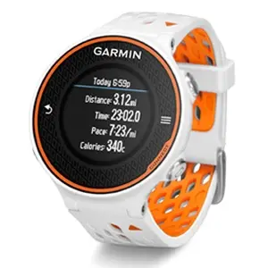 Garmin Garmin Forerunner 620 White/Orange HEARTRATE SENZOR NE DOLAZI U PAKETU