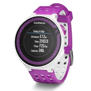 Garmin Garmin Forerunner 220 White/Violet HEARTRATE SENZOR NE DOLAZI U PAKETU