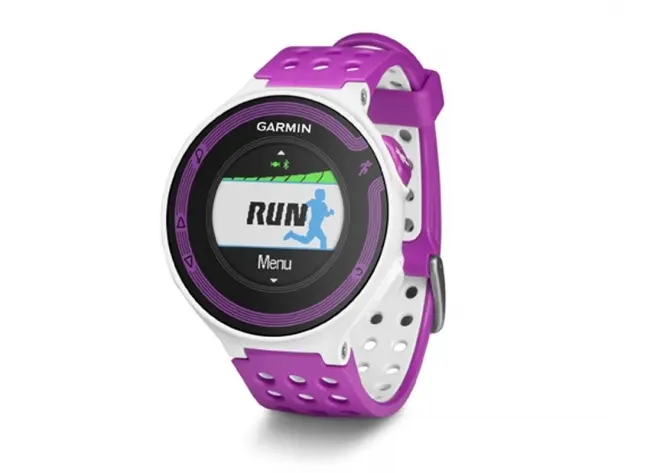 Garmin
GARMIN FORERUNNER 220HR WHITE/VIOLET HEARTRATE SENZOR DOLAZI U PAKETU