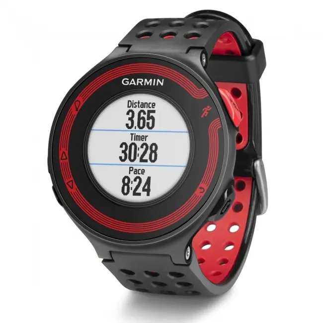 Garmin Garmin Forerunner 220HR Black/Red HEARTRATE SENZOR DOLAZI U PAKETU