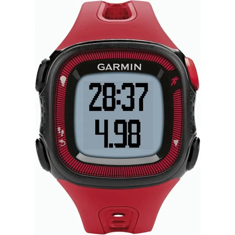 Garmin Garmin Forerunner 15 Red/Black - Large HEARTRATE SENZOR NE DOLAZI U PAKETU