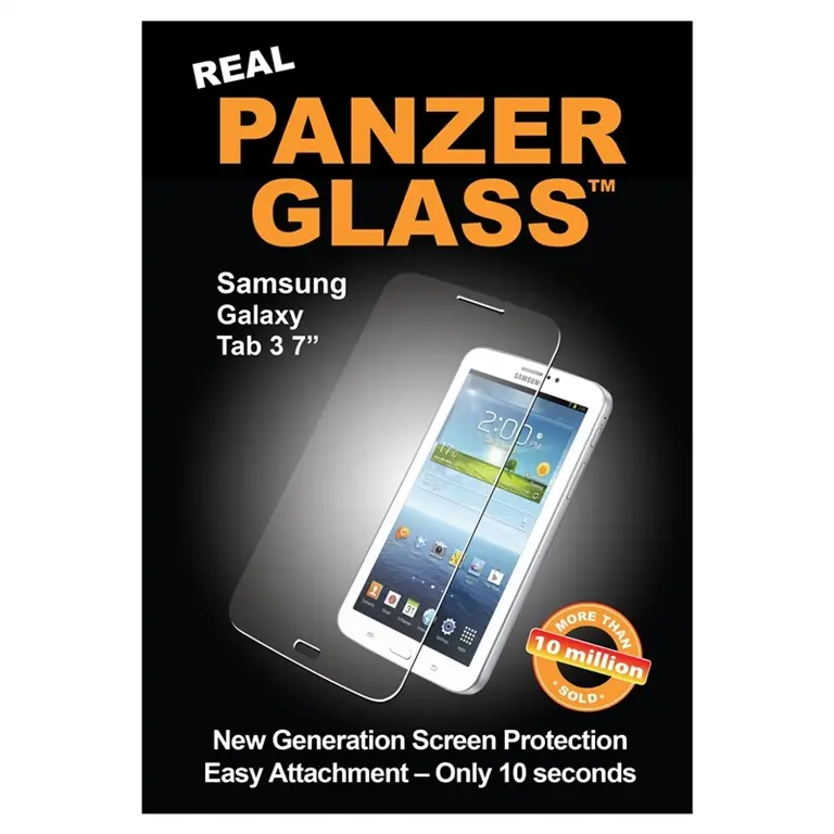 PanzerGlass PANZER - Zaštitno staklo za GALAXY TAB 3 7" (PANZER1065)