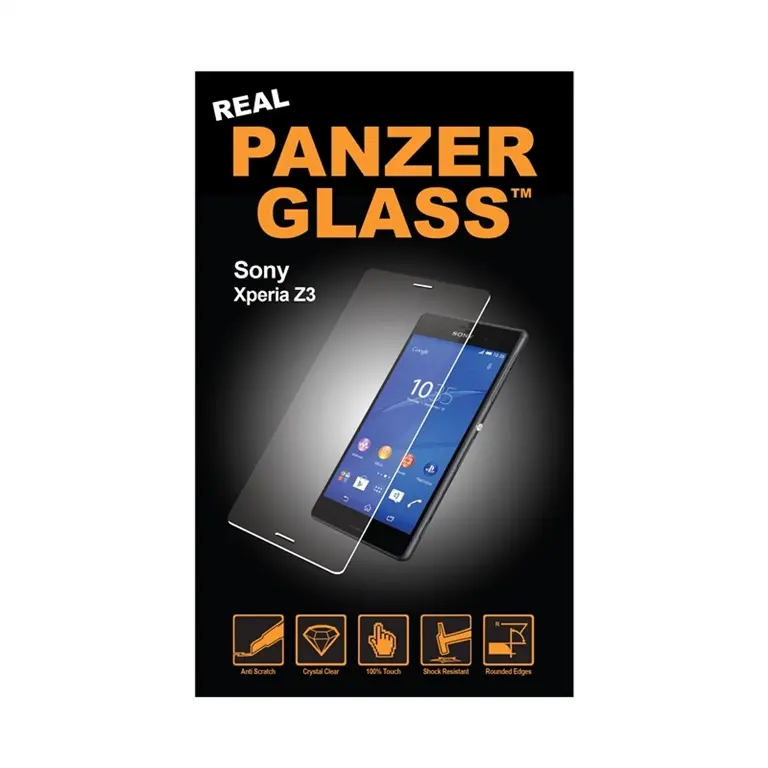 PanzerGlass PANZER - Zaštitno staklo za SONY XPERIA Z3 (PANZER1108)