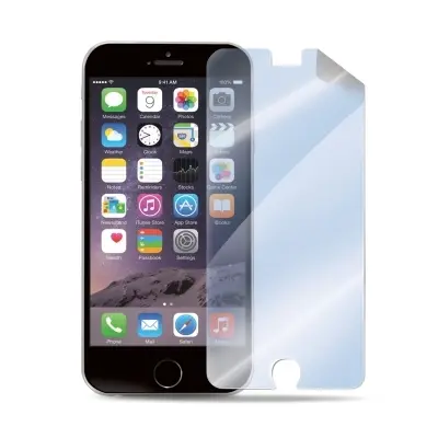 Celly CELLY Zaštitna folija Self fit za IPHONE 6+ (2 kom/1pak) (SBF601)