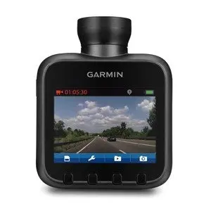 Garmin Garmin DashCam 20 - kamera za snimanje saobraćaja sa GPS-om