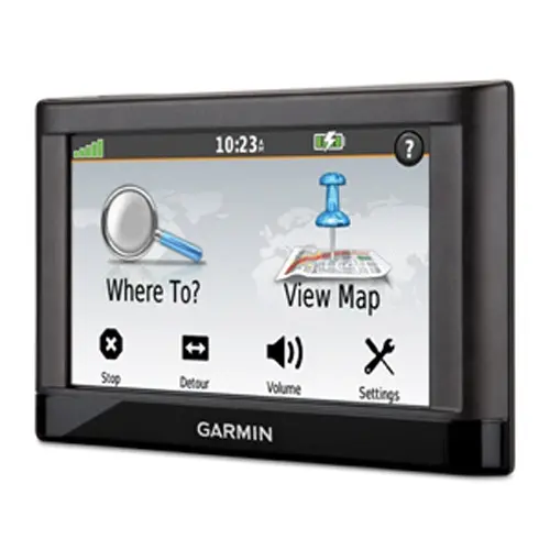 Garmin Garmin navigacija Nuvi 42 LM EE 4,3 inča karte istočne Evrope