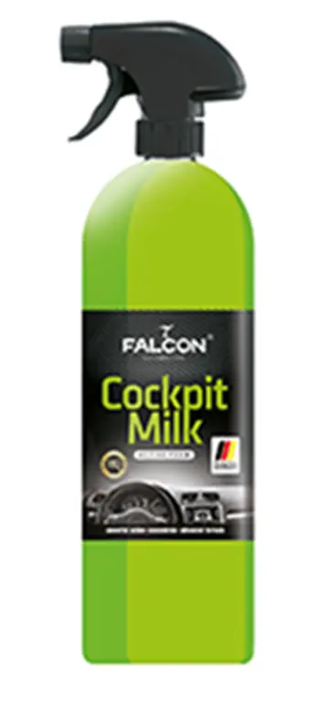 Mleko za kokpit FALCON 750ml