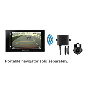 Garmin Garmin navigacija BC30 Wireless Backup Camera - - kamera za snimanje iza vozila pri vožnji u rikverc podrška za sve nove modele NOVO