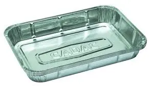 Cadac CADAC Posuda od aluminijumske folije (98160)